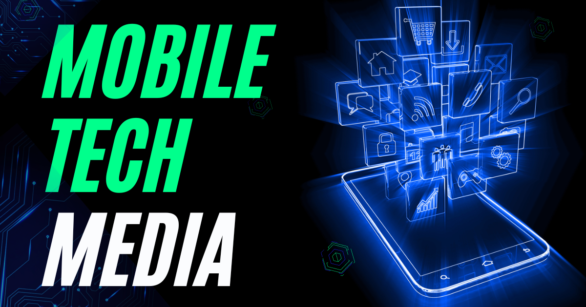 Mobile Tech Media: Elevate Your Digital Presence
